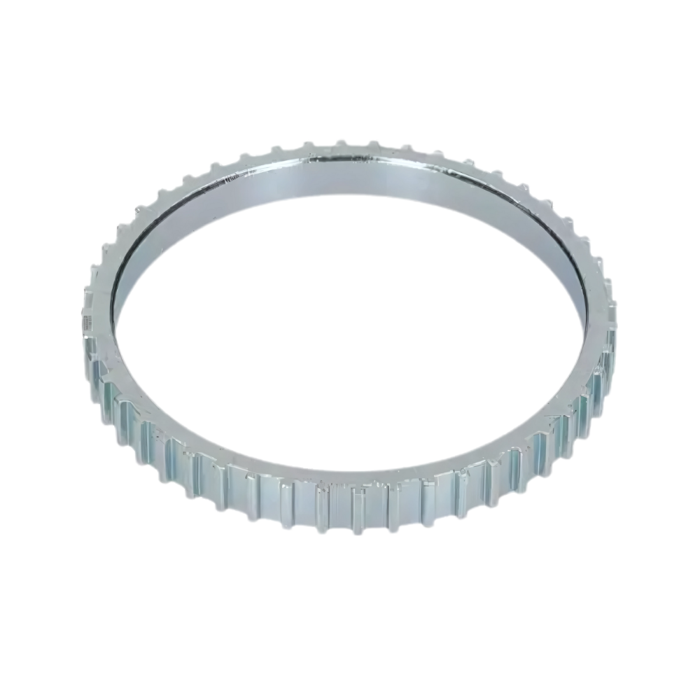 ABS RELUCTOR RING FOR TOYOTA AVENSIS COROLLA PREVIA YARIS FRONT LEFT O ...