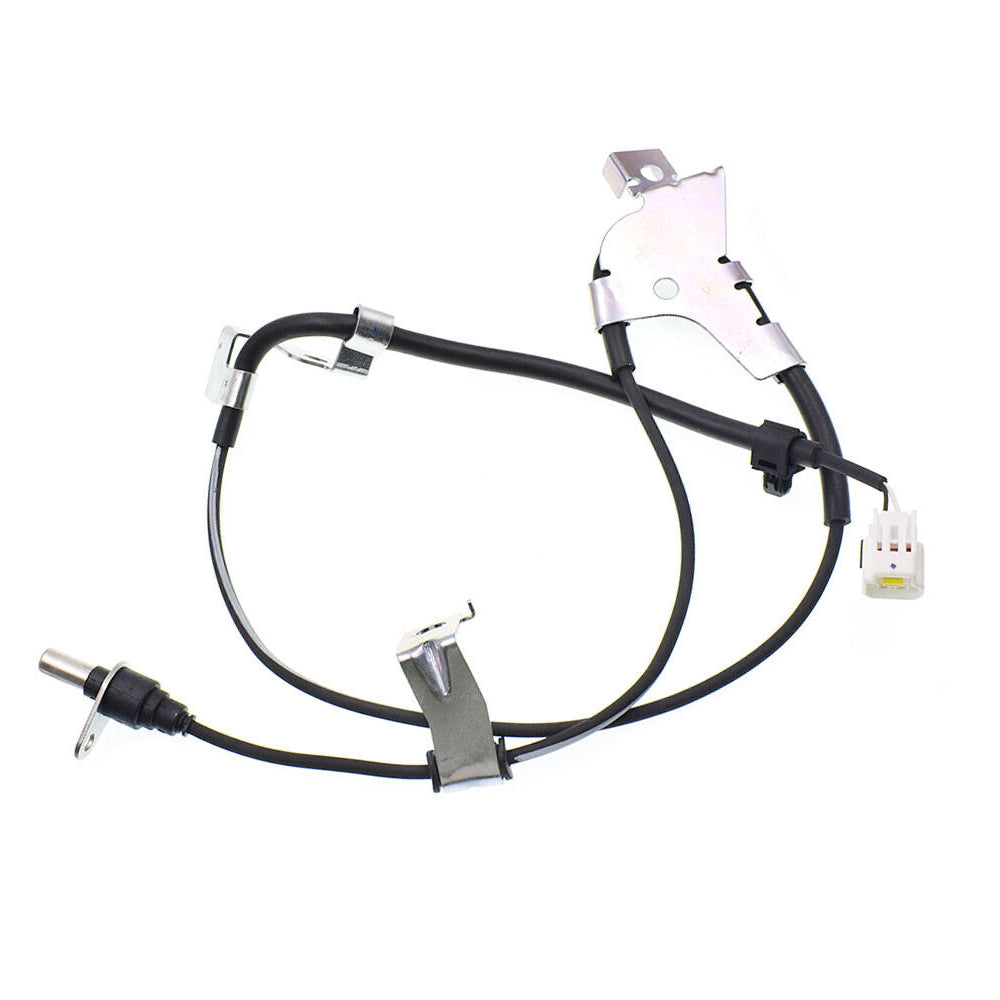 ABS SPEED SENSOR FOR ISUZU 7.5 TONNE NPR N75.190 4HK1TC 8980061850 – 4U ...